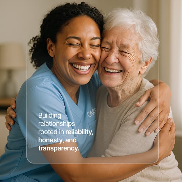 The Guardian Angel Home Care, LLC